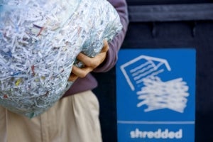 River City Shredding | Chattanooga, TN Document Destruction